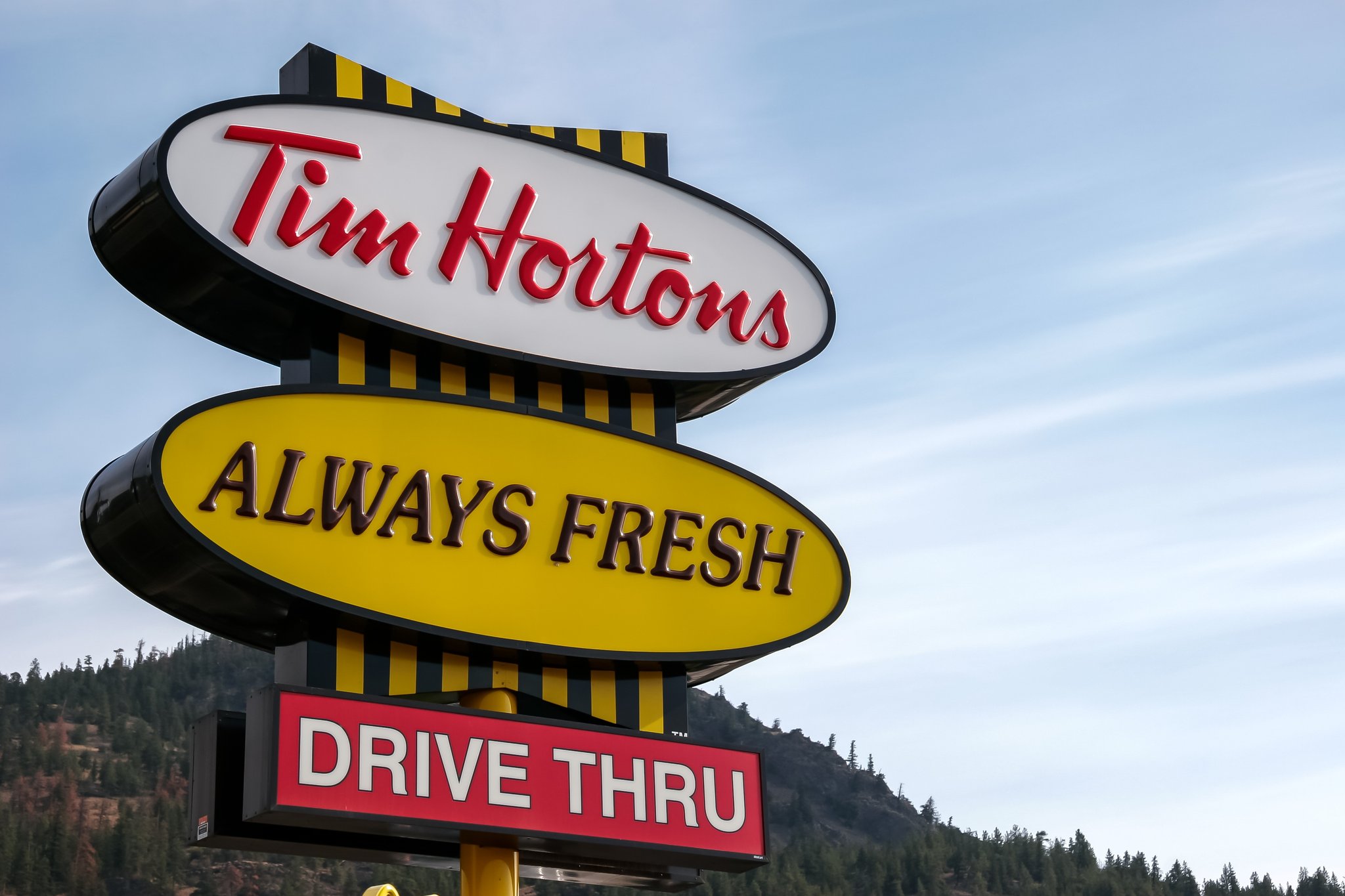 FIVE KEY CONSIDERATIONS TO EXECUTING THE PERFECT DRIVE-THRU DESIGN