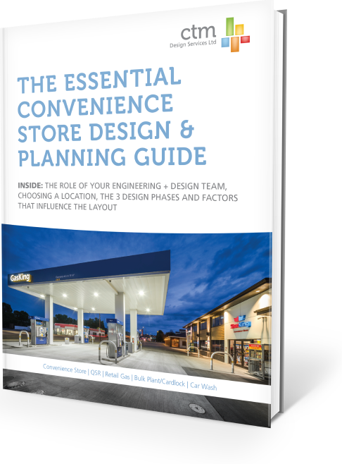 The Essential Convenience Store Design & Planning Guide Downloaded